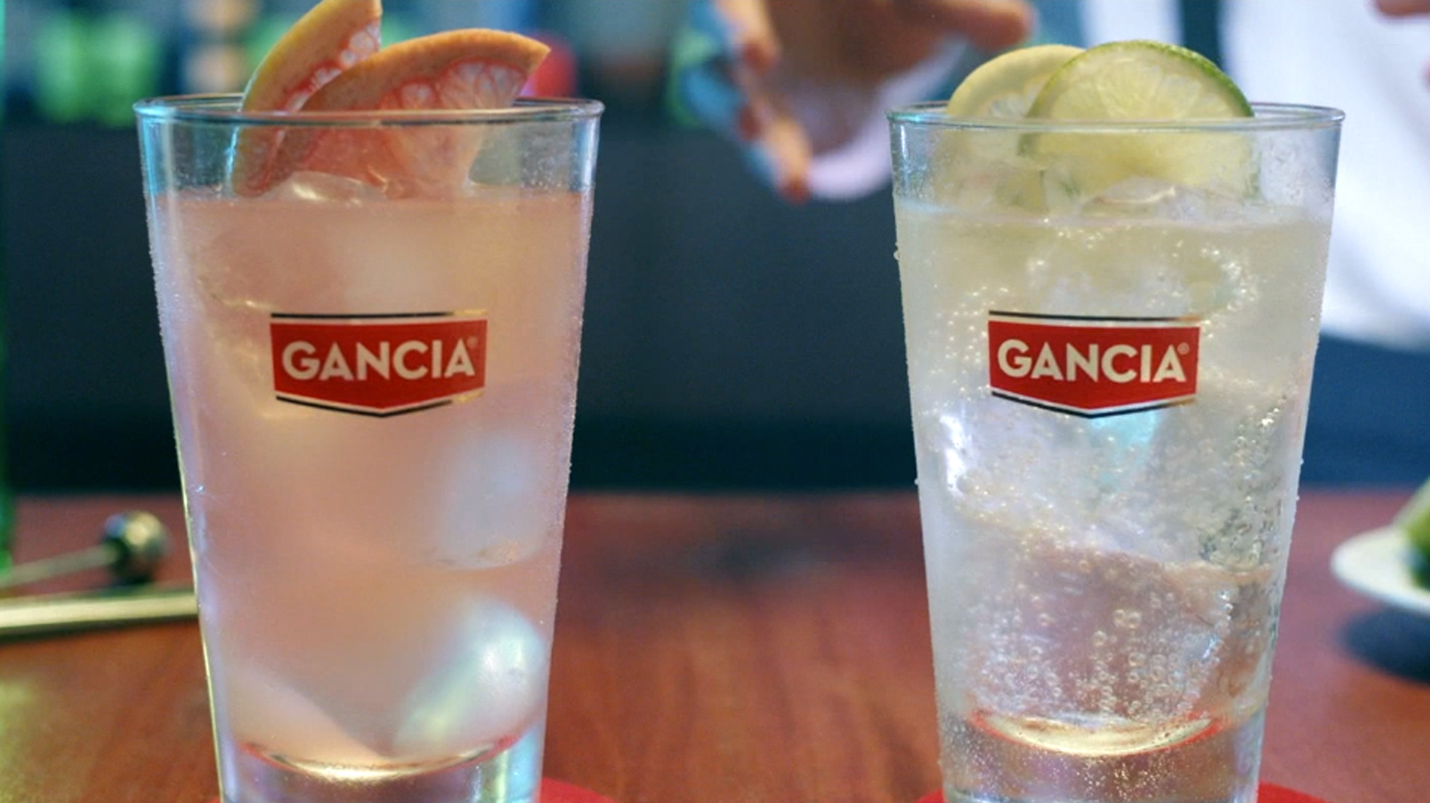 GANCIA LIMÓN - Roommate