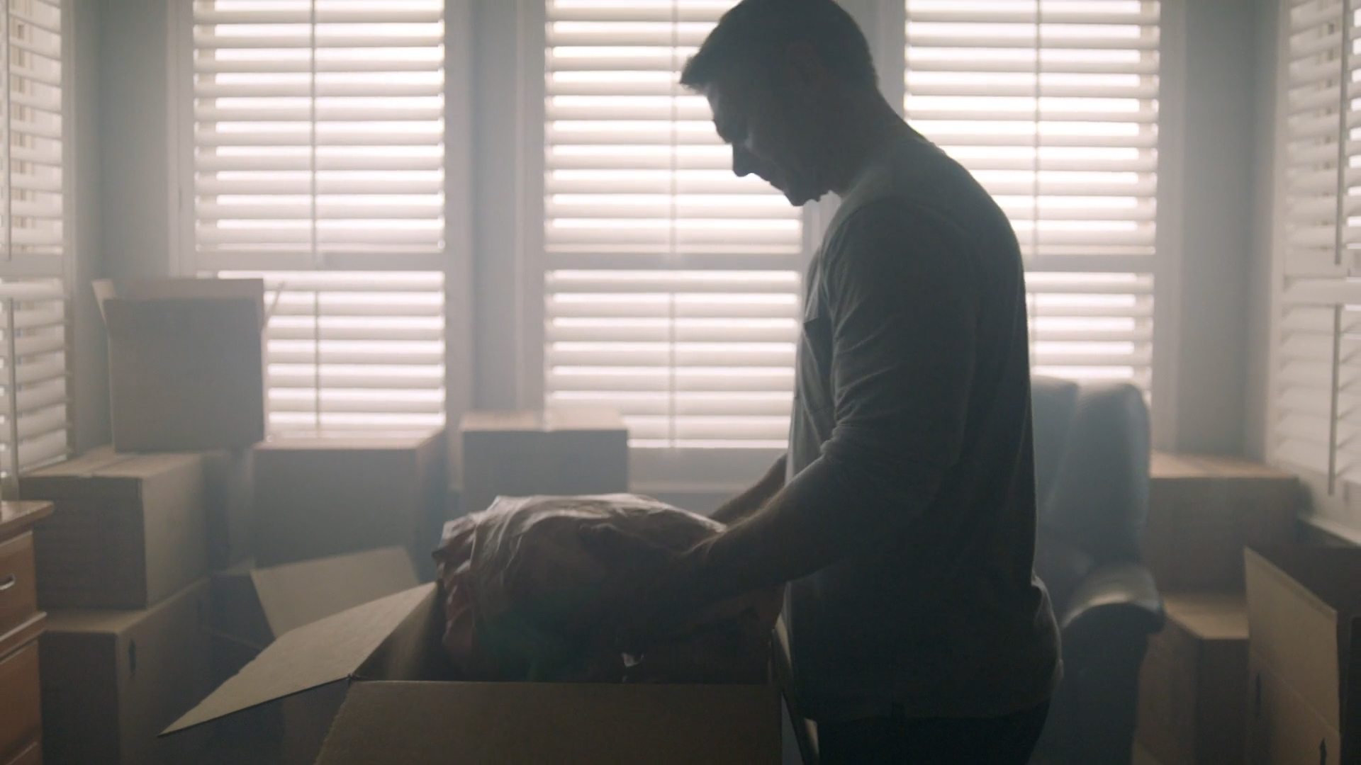 taylor morrison - Roommate